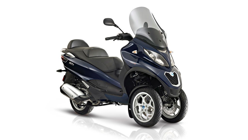 No conforto dos triciclos - Dinheiro Rural