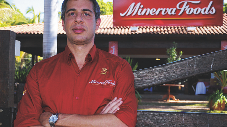 Minerva adere ao Programa Carne Angus e expande atuação no mercado ...