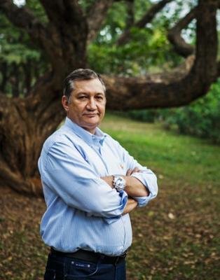 A política que rege o futuro - Dinheiro Rural