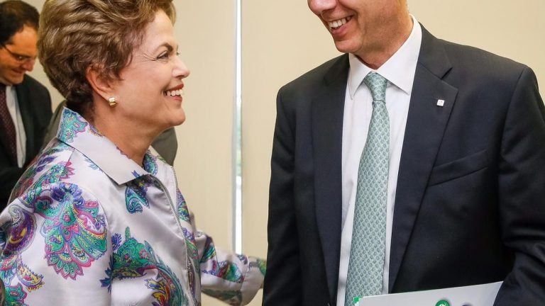 Ceo da ADM destaca investimentos de R$ 1,5 bilhão no Brasil - Dinheiro ...