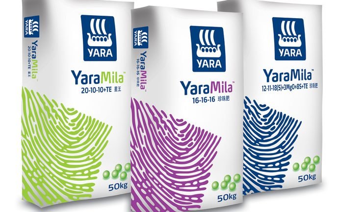 Yara anuncia mudança na estrutura global com a criação de 3 unidades ...